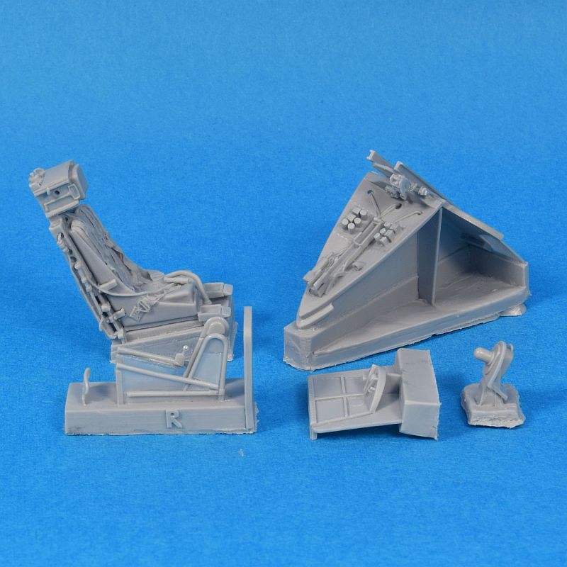 New Fury resin sets are out! - Hypersonic Models - Britmodeller.com