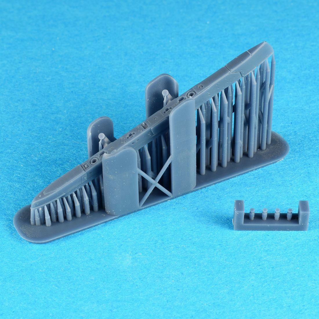 F-104 Centreline Pylon (1:48) - HyperScale Forums